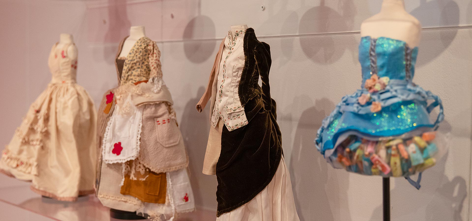 Fashioning Our World | insidewiltshire