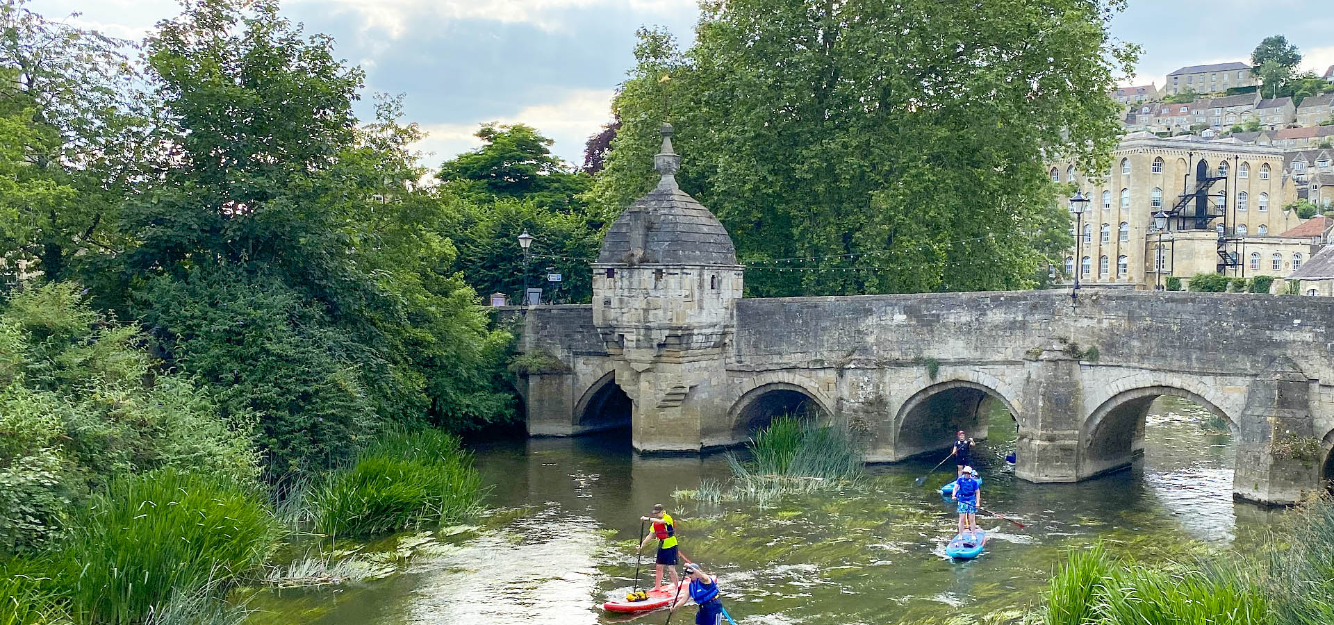 Wiltshire’s Blind Houses | insidewiltshire